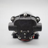 China FLOWEXPRESS Electric High Pressure Diaphragm Pump DP Series for sale