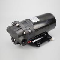 China FLOWEXPRESS Electric High Pressure Diaphragm Pump DP Series for sale