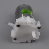 China FLOWDRIFT DC Electric  Mini Gear Pump KGP-360 for sale