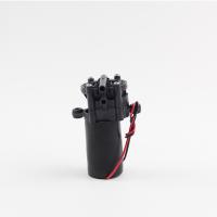 China FLOWDRIFT DC Electric Mini Gear Pump KGP-002 Series for sale