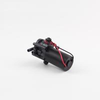China FLOWDRIFT DC Electric Mini Gear Pump KGP-002 Series for sale