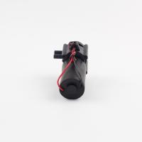 China FLOWDRIFT DC Electric Mini Gear Pump KGP-002 Series for sale