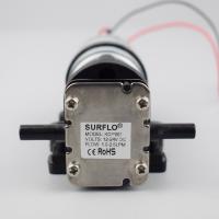 China FLOWDRIFT DC Electric Mini Gear Pump KGP-001 Series for sale
