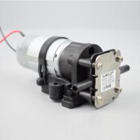 China FLOWDRIFT DC Electric Mini Gear Pump KGP-001 Series for sale