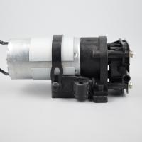 China FLOWDRIFT DC Electric Mini Gear Pump KGP-001 Series for sale