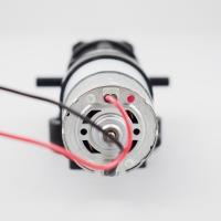 China FLOWDRIFT DC Electric Mini Gear Pump KGP-001 Series for sale