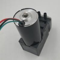 China AIRJET Hi-Flow DC Brushless Motor Drive Electric Air Vacuum Piston Pump ZH7 Series for sale