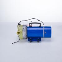 China AQUAJET Five Chamber Chemical Sprayer Pump KDP-130-310 for sale