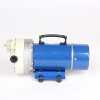 China AQUAJET Five Chamber Chemical Sprayer Pump KDP-130-310 for sale