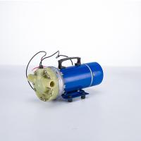 China AQUAJET Five Chamber Chemical Sprayer Pump KDP-130-310 for sale