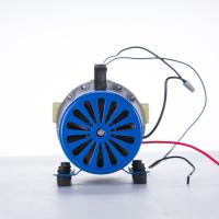 China AQUAJET Five Chamber Chemical Sprayer Pump KDP-130-310 for sale