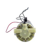 China AQUAJET Five Chamber Chemical Sprayer Pump KDP-130-310 for sale