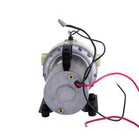 China AQUAJET Five Chamber Chemical Sprayer Pump KDP-130-310 for sale