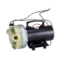 China AQUAJET Five Chamber Chemical Sprayer Pump KDP-130-310 for sale