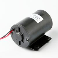 China FLOWDRIVER DC brush motor LC-ZYT-76C-95 1000RPM 80W for sale