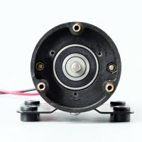 China FLOWDRIVER DC brush motor LC-ZYT-76C-95 1000RPM 80W for sale