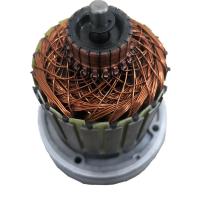 China FLOWDRIVER DC brush motor LC-ZYT-103A 2850RPM 360W for sale