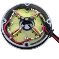 China FLOWDRIVER DC brush motor LC-ZYT-103A 2850RPM 360W for sale