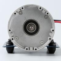 China FLOWDRIVER DC brush motor LC-ZYT-103A 2850RPM 360W for sale