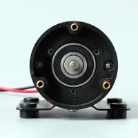 China FLOWDRIVER DC brush motor LC-ZYT-76C-10 1500RPM 100W for sale