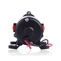 China FLOWMASTER SDP-120A DC 12V Electric High Pressure Diaphragm Pump for sale