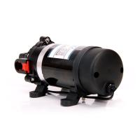 China FLOWMASTER SDP-160A 12V DC Electric Pressure Diaphragm Pump 6LPM 160PSI for sale