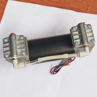 China AIRJET Hi-Flow DC Electric Air Vacuum Wob Piston Pump KAP-80DCTHS Series for sale