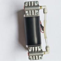 China AIRJET Hi-Flow DC Electric Air Vacuum Wob Piston Pump KAP-80DCTHS Series for sale