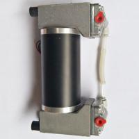 China AIRJET Hi-Flow DC Electric Air Vacuum Wob Piston Pump KAP-80DCTHS Series for sale
