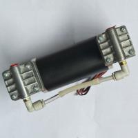 China AIRJET Hi-Flow DC Electric Air Vacuum Wob Piston Pump KAP-80DCTHS Series for sale