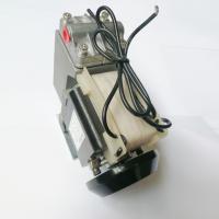 China AIRJET High Pressure AC 110/220V Electric Air Vacuum Wob Piston Pump KAP-80AC Series -85KPA 7.0Bar 12L/min for sale