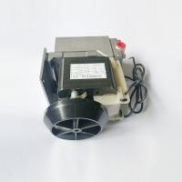 China AIRJET High Pressure AC 110/220V Electric Air Vacuum Wob Piston Pump KAP-80AC Series -85KPA 7.0Bar 12L/min for sale
