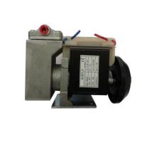 China AIRJET High Pressure AC 110/220V Electric Air Vacuum Wob Piston Pump KAP-80AC Series -85KPA 7.0Bar 12L/min for sale