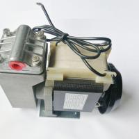 China AIRJET High Pressure AC 110/220V Electric Air Vacuum Wob Piston Pump KAP-80AC Series -85KPA 7.0Bar 12L/min for sale