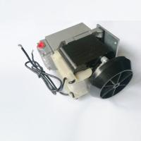 China AIRJET High Pressure AC 110/220V Electric Air Vacuum Wob Piston Pump KAP-80AC Series -85KPA 7.0Bar 12L/min for sale
