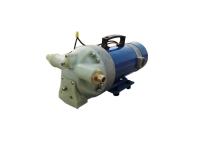 China AQUAJET Five Chamber Chemical Sprayer Pump KDP-130-310 for sale
