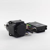 China FLOWDRIFT DC Electric Brushless Motor Magnetic Drive Hi-Pressure Stainless Steel Gear Pump KGP-06G And Controller for sale