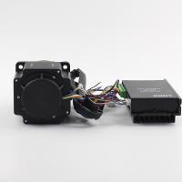 China FLOWDRIFT DC Electric Brushless Motor Magnetic Drive Hi-Pressure Stainless Steel Gear Pump KGP-06G And Controller for sale