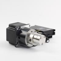China FLOWDRIFT DC Electric Brushless Motor Magnetic Drive Hi-Pressure Stainless Steel Gear Pump KGP-06G And Controller for sale