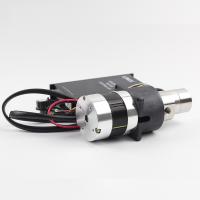 China FLOWDRIFT DC Electric Brushless Motor Magnetic Drive Hi-Pressure Stainless Steel Gear Pump KGP-06C And Controller for sale
