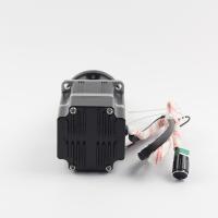 China FLOWDRIFT DC Electric Brushless Motor Magnetic Drive High Pressure Stainless Steel Gear Pump KGP-06B Series for sale