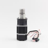 China FLOWDRIFT DC Electric Brushless Motor Magnetic Drive High Pressure Stainless Steel Gear Pump KGP-06B Series for sale