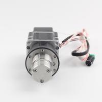 China FLOWDRIFT DC Electric Brushless Motor Magnetic Drive High Pressure Stainless Steel Gear Pump KGP-06B Series for sale