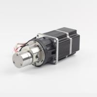 China FLOWDRIFT DC Electric Brushless Motor Magnetic Drive High Pressure Stainless Steel Gear Pump KGP-06B Series for sale