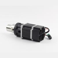 China FLOWDRIFT DC Electric Brushless Motor Magnetic Drive High Pressure Stainless Steel Gear Pump KGP-06B Series for sale