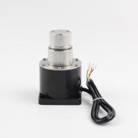 China FLOWDRIFT DC Electric Brushless Motor Magnetic Drive Hi-Pressure Stainless Steel Gear Pump KGP-06E for sale