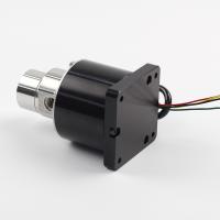 China FLOWDRIFT DC Electric Brushless Motor Magnetic Drive Hi-Pressure Stainless Steel Gear Pump KGP-06E for sale