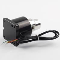 China FLOWDRIFT DC Electric Brushless Motor Magnetic Drive Hi-Pressure Stainless Steel Gear Pump KGP-06E for sale