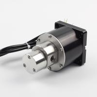 China FLOWDRIFT DC Electric Brushless Motor Magnetic Drive Hi-Pressure Stainless Steel Gear Pump KGP-06E for sale