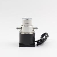 China FLOWDRIFT DC Electric Brushless Motor Magnetic Drive Hi-Pressure Stainless Steel Gear Pump KGP-06F for sale